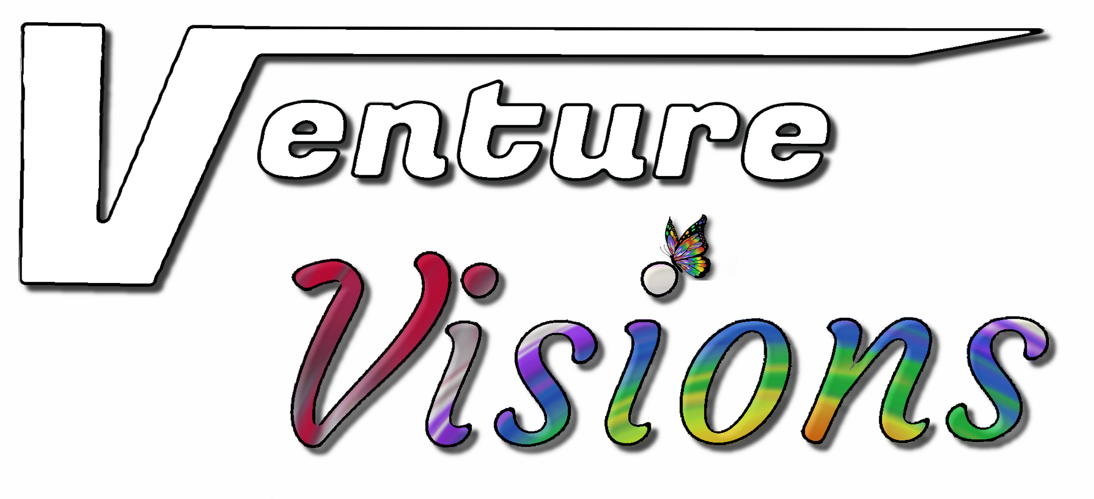 Venture Visions LLC – Webdesign, programming, and consulting